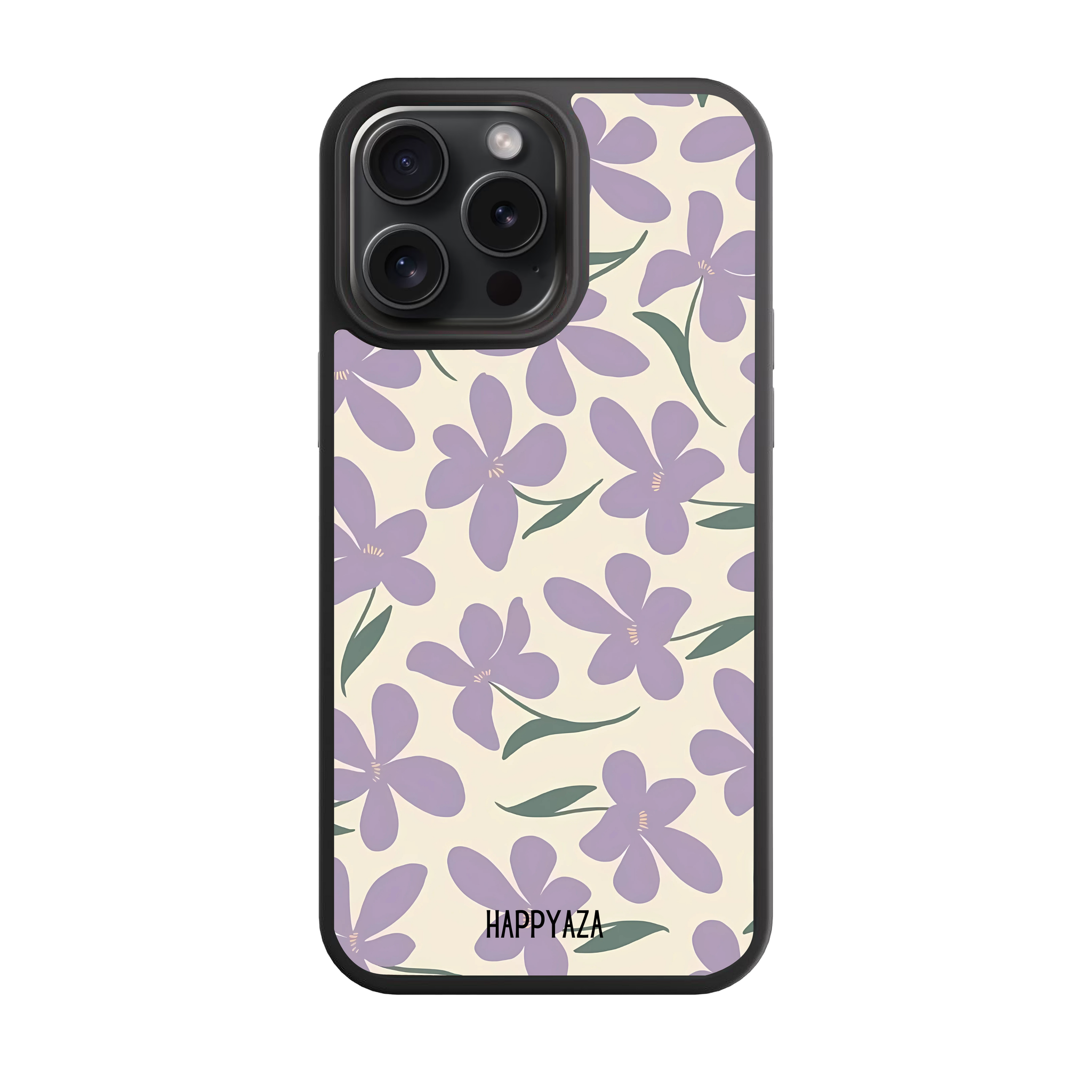 Lavender Haze Designer Phone Case – Happyaza